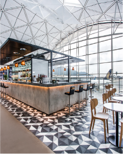 Avero | Interior Solutions, Surfaces & Modular Systems – Designing ...