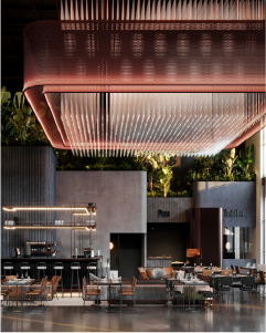 Avero | Interior Solutions, Surfaces & Modular Systems – Designing ...